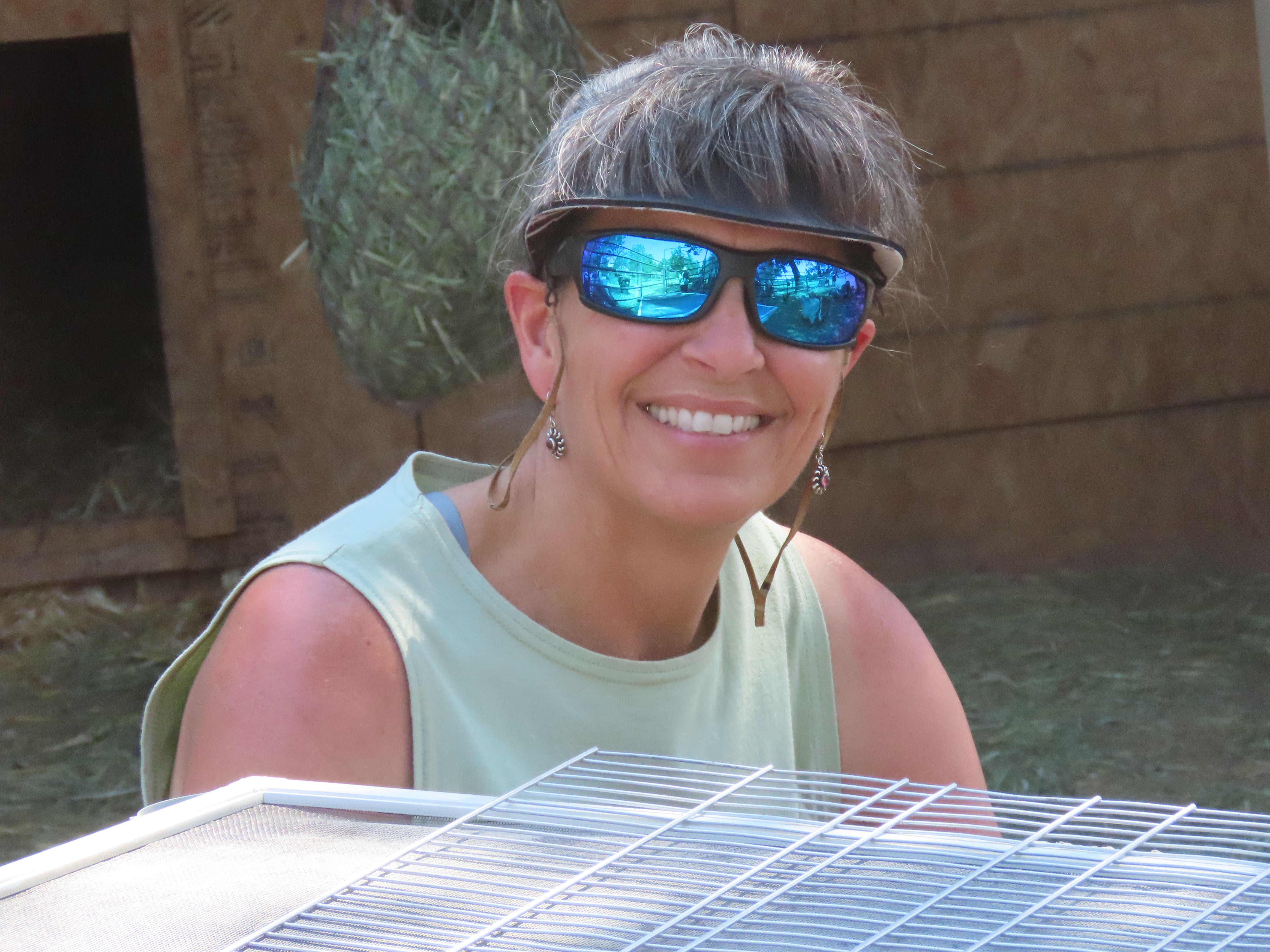 Moving Day – Diana's Morning Blog