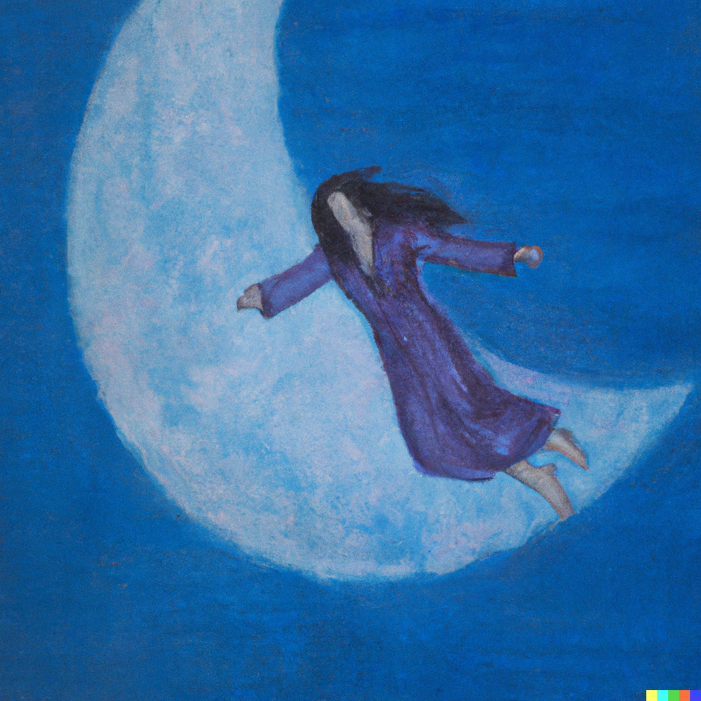 Flight – Diana's Morning Blog