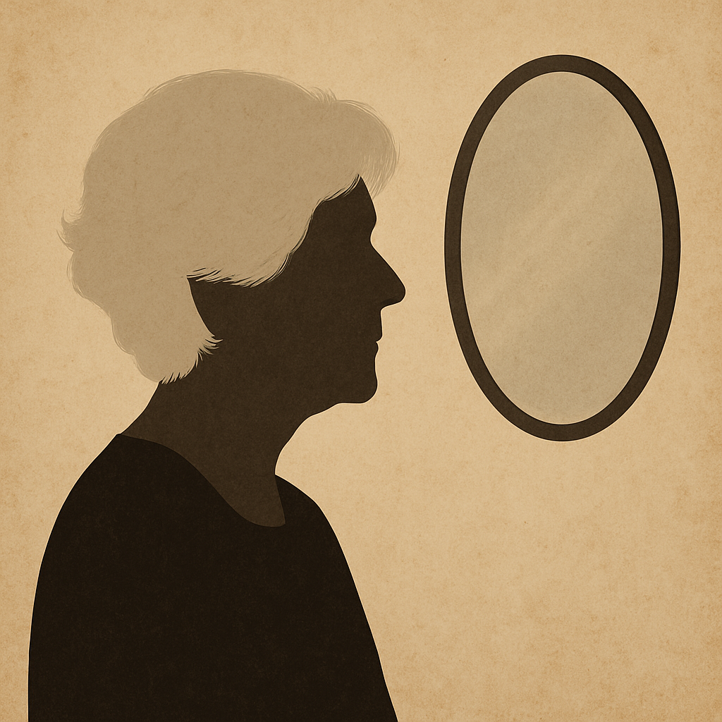 In The Story – Diana's Morning Blog